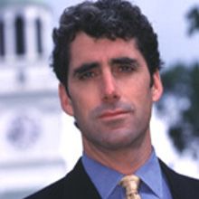 Michael Vatis - Keynote Speakers | Speakers Corner